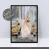 Dancing in the rain - Printable Art – Fashion ARTventures