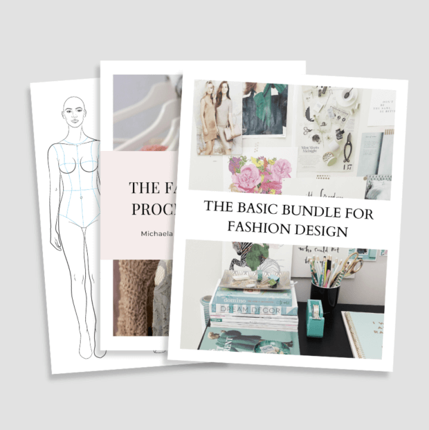 Elevate Your Fashion Designs with Fashion Croquis